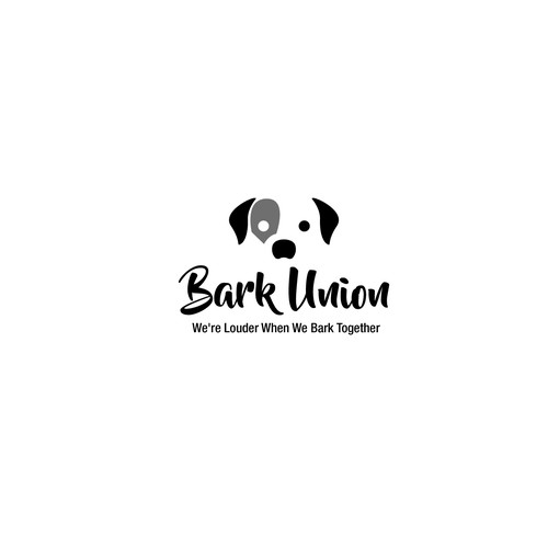 Bark Union (New Pet Brand) | Logo & brand identity pack contest