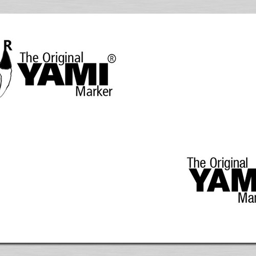 The Original Yami Marker- Logo needed | Logo design contest