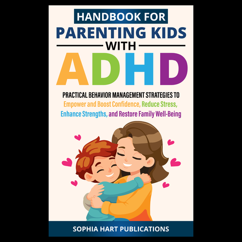 Designs | ADHD Progress Report, before and after implementing Behavior ...