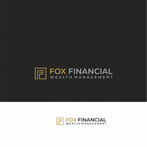 Designs | Design a logo for a high end Financial Advisory Practice ...