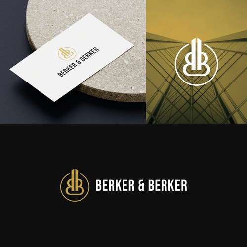 Designs | Logo for Berker&Berker | Logo design contest