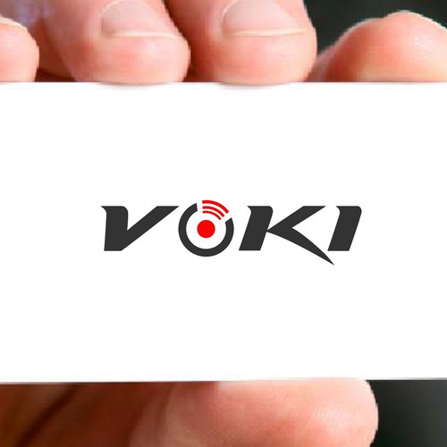 Create a Sophisticated, Emotional Logo for Voki Messaging App | Logo ...