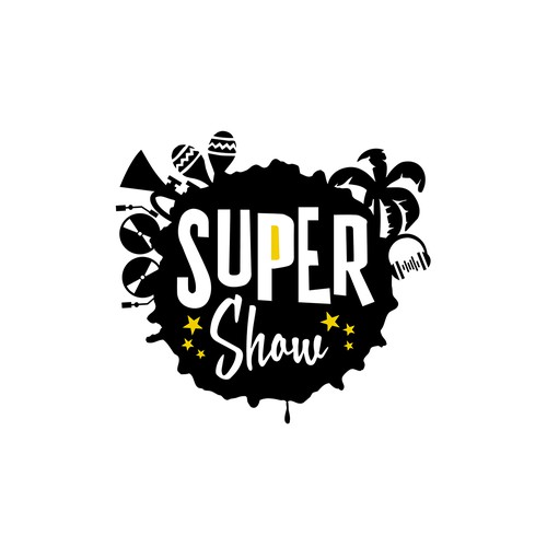 Logo creation for brand new radio morning show in Miami, Florida: Super ...