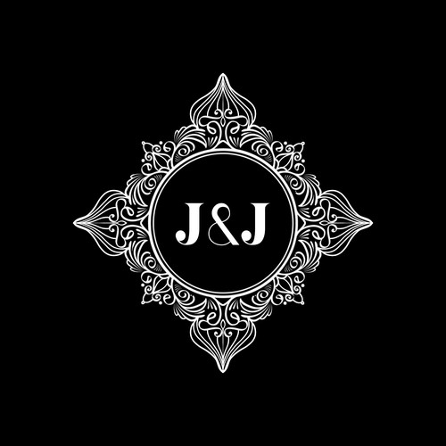 Designs | Custom monogram for the wedding of Jessica and Jordan | Logo ...
