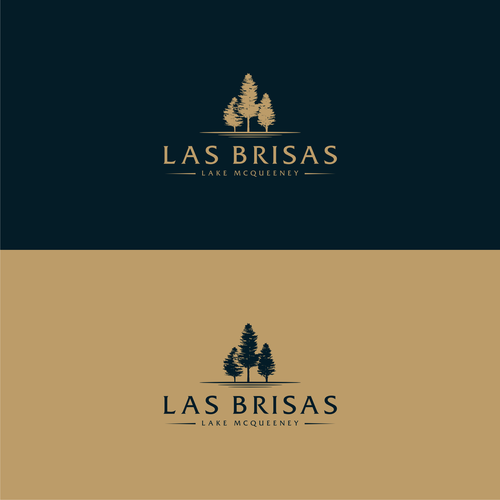 Designs | Las Brisas Logo | Logo & brand guide contest