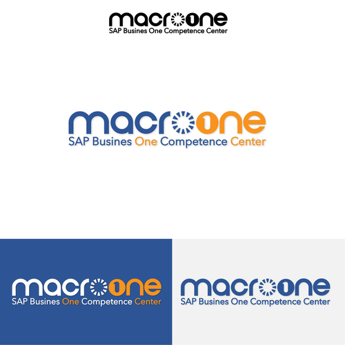 Professional logo for a new Business Unit | Logo design contest