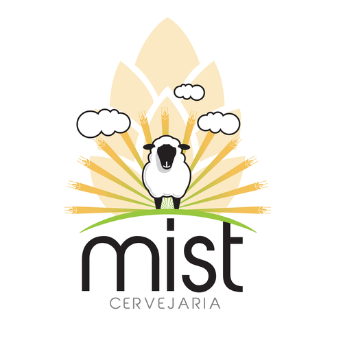 Logo for Craft Brewery: Mist | Logo design contest