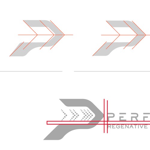 Designs | Regenerate and anti-aging logo touch up | Logo design contest