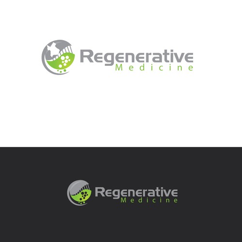 Create a logo for our Regenerative Medicine group | Logo design contest