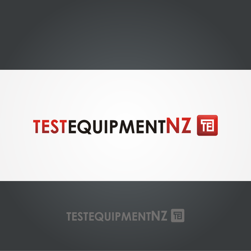 Distinct logo for Test Equipment company | Logo design contest