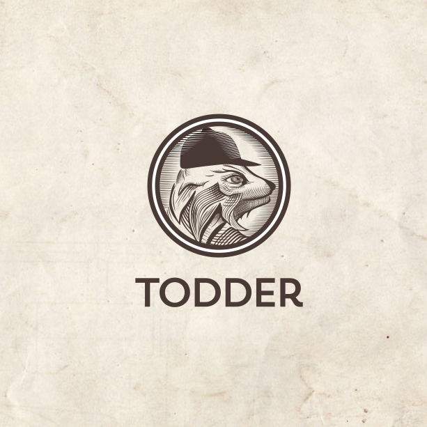 Toddler Logos - Free Toddler Logo Ideas, Design & Templates
