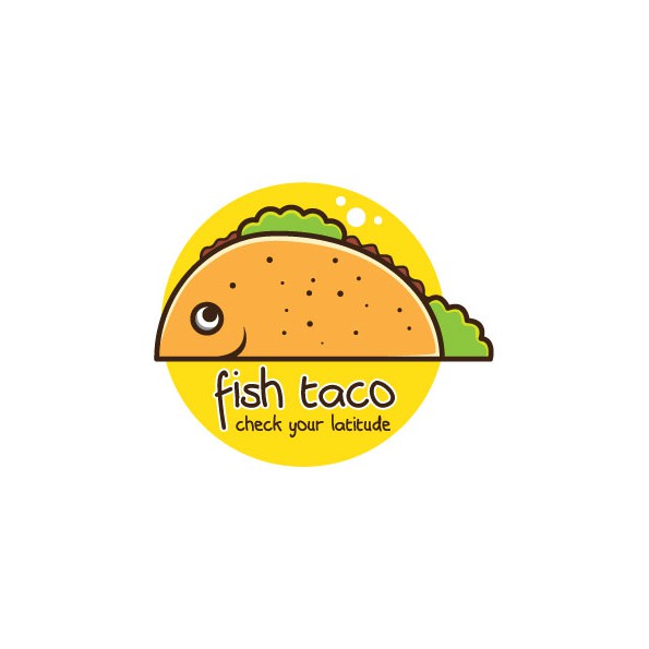 Taco Logos - Free Taco Logo Ideas, Design & Templates