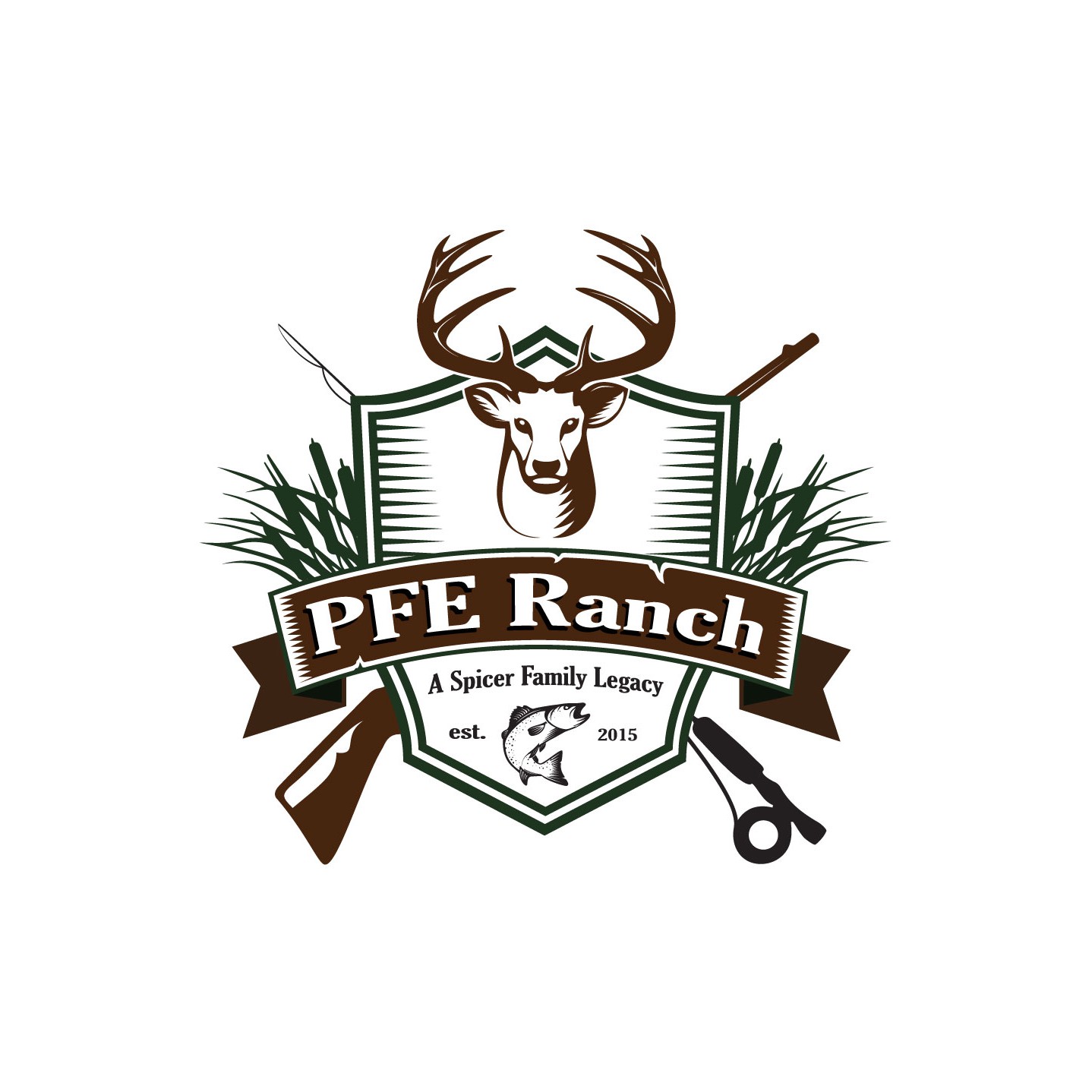 Reef Logos - Free Reef Logo Ideas, Design & Templates