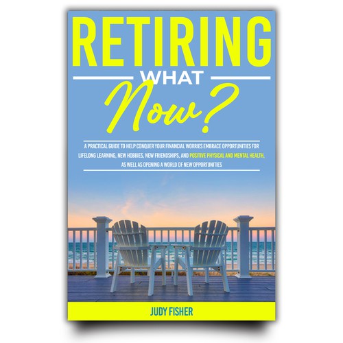 Designs | Looking for robust designs to appeal to retirees that promise ...