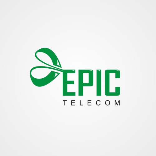 New logo wanted for Epic Telecom | Logo design contest