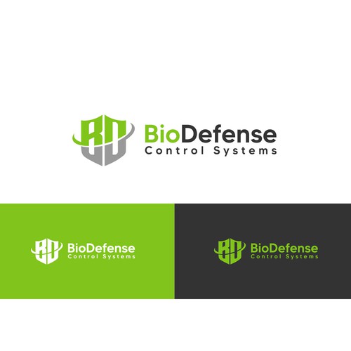 Designs | New Innovative technology company seeks to brand its ...