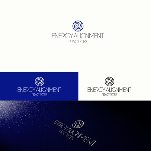 Energy Healing logo. | Logo design contest