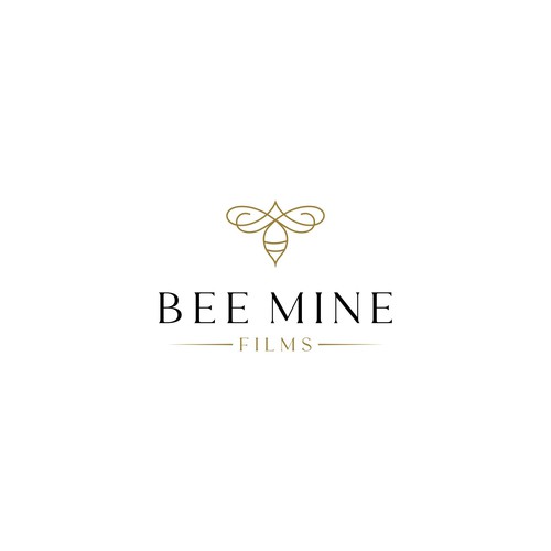 Designs | elegant, luxury logo for a wedding film business | Logo ...