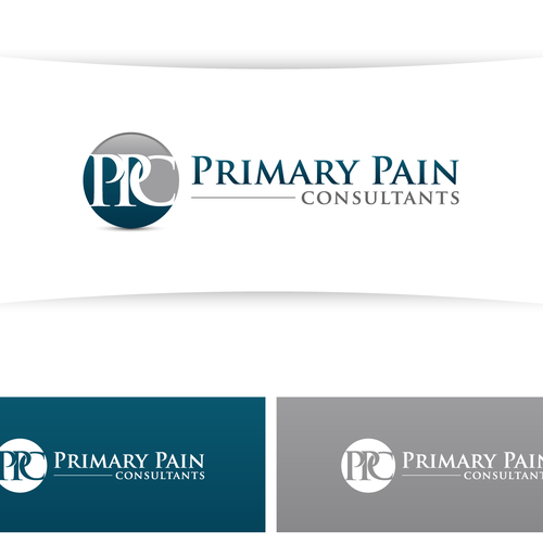 Create a Pain Management Medical Practice Logo | Logo design contest
