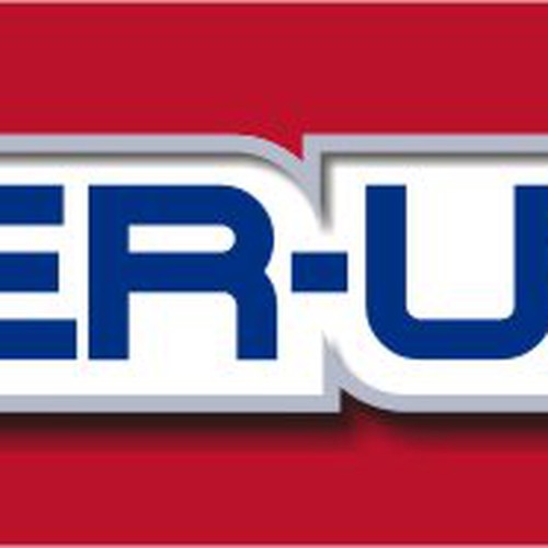 Logo design for POWER-USA.COM | Logo design contest
