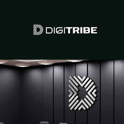 Designs | New logo for Innovative Tech Consulting Scale-up | Logo ...