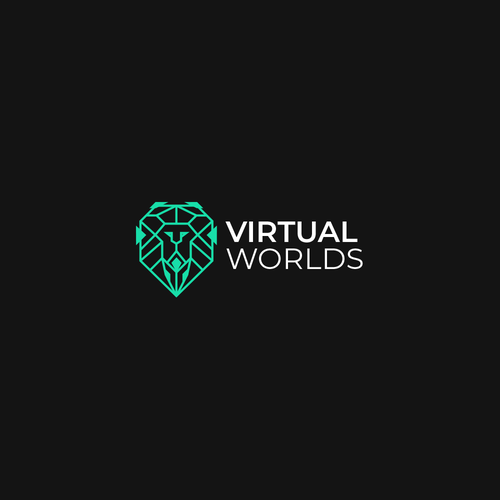 Designs | Logo for company capturing world monuments in virtual reality ...