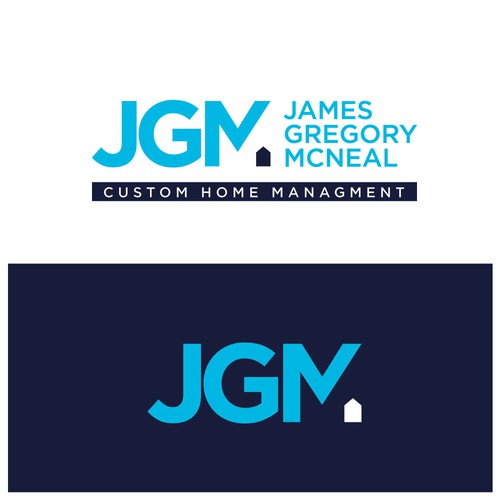 Designs | McNeal Management Branding | Logo & social media pack contest