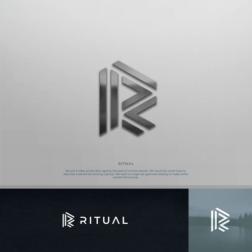 Designs | Design an icon based logo for a video production company ...