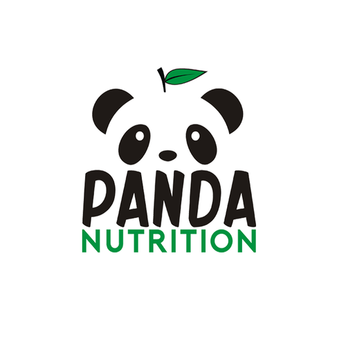 A New Concept in Health & Fitness. This is Panda Nutrition. | Logo ...