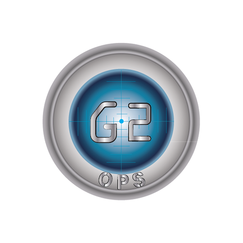 Create the next logo for G2 Ops | Logo design contest