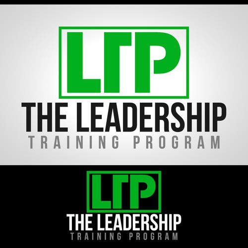logo for The Leadership Training Program | Logo design contest