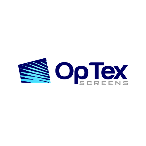 OpTex Screens | Logo design contest