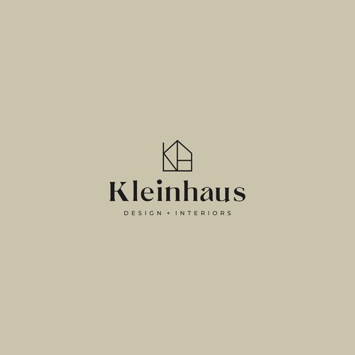 Designs | Interior designer looking for a clean, classic logo/brand ...