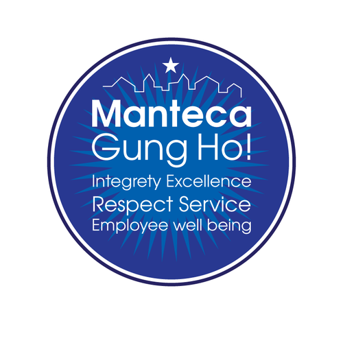 logo for City of Manteca | Logo design contest