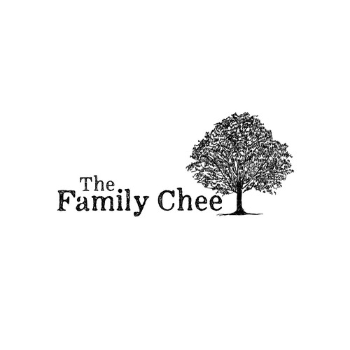 Grilled Cheese Food Truck Logo - The Family Chee | Logo & business card ...