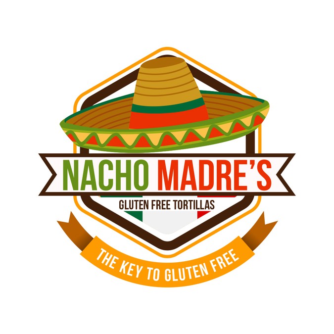 Logo for food packaging | Logo design contest