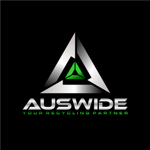 Precious Metals & Scrap Metal Recycling Industry | Logo design contest