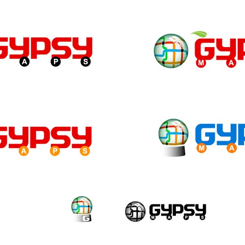 Logo for New York City Subway Site | Logo design contest