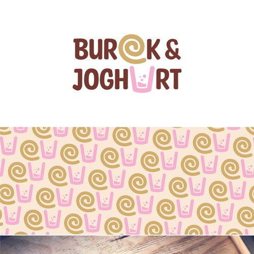 Designs | Go Burek | Logo design contest