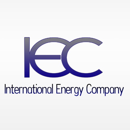 logo for International Energy Company | Logo design contest