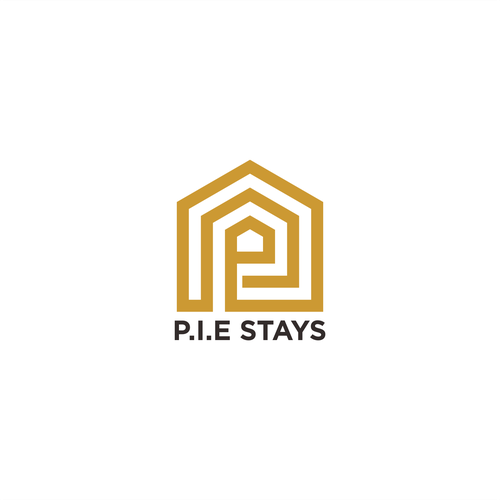 Designs | Logo design for holiday let and rental company. | Logo design ...