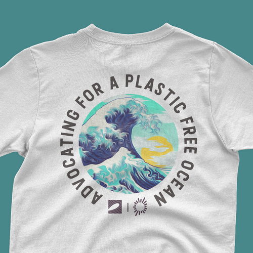 Designs | California Beach Clean Up Tshirt | T-shirt contest