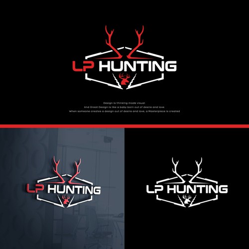 Designs | Looking for a powerful logo that is both eye appealing and ...