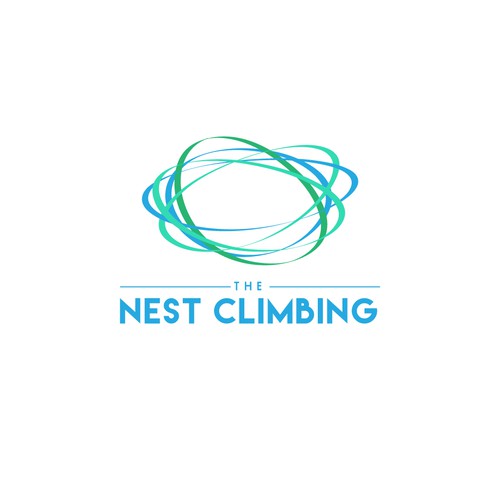 Design a new logo for an innovative, creative climbing gym and co ...