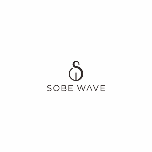 Sobe wave logo | Logo design contest