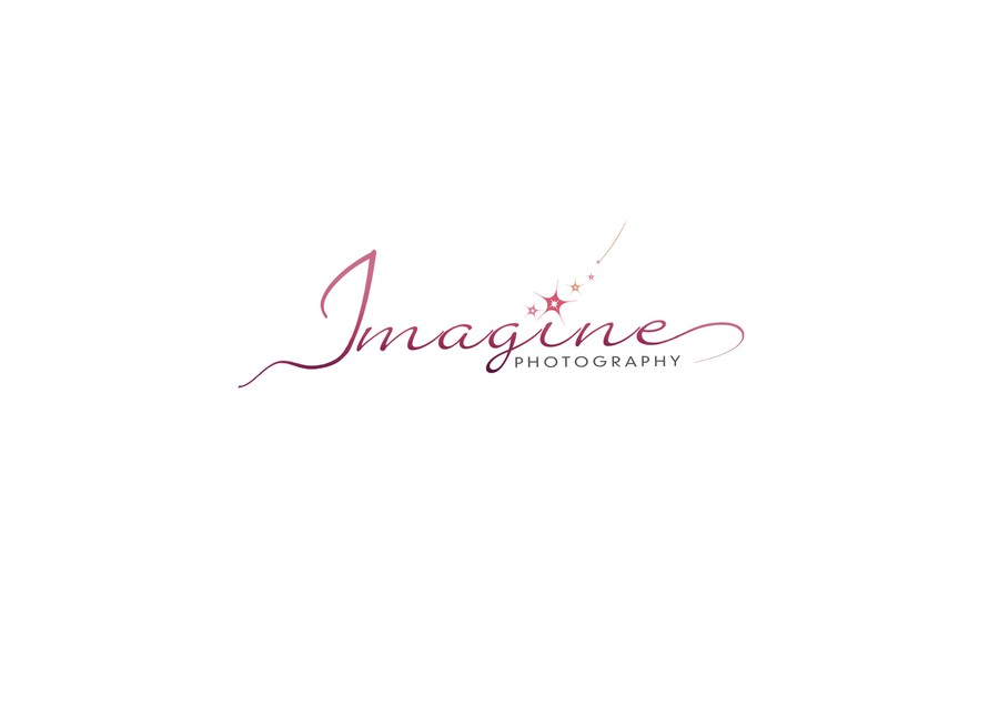 Logo for a portrait photography business | Logo design contest