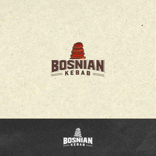 Kebab Logos - 13+ Best Kebab Logo Images, Photos & Ideas | 99designs