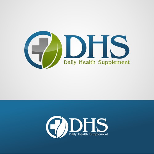 Logotipo De Dhs Tpa Dhs Logo Design Stock Vector Images Alamy