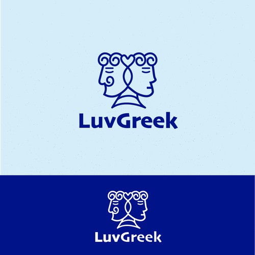 Designs | greek fast food | Logo & brand guide contest