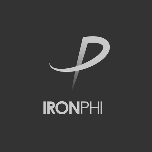 Help us raise money for ALS research with a logo for Iron Phi charity ...
